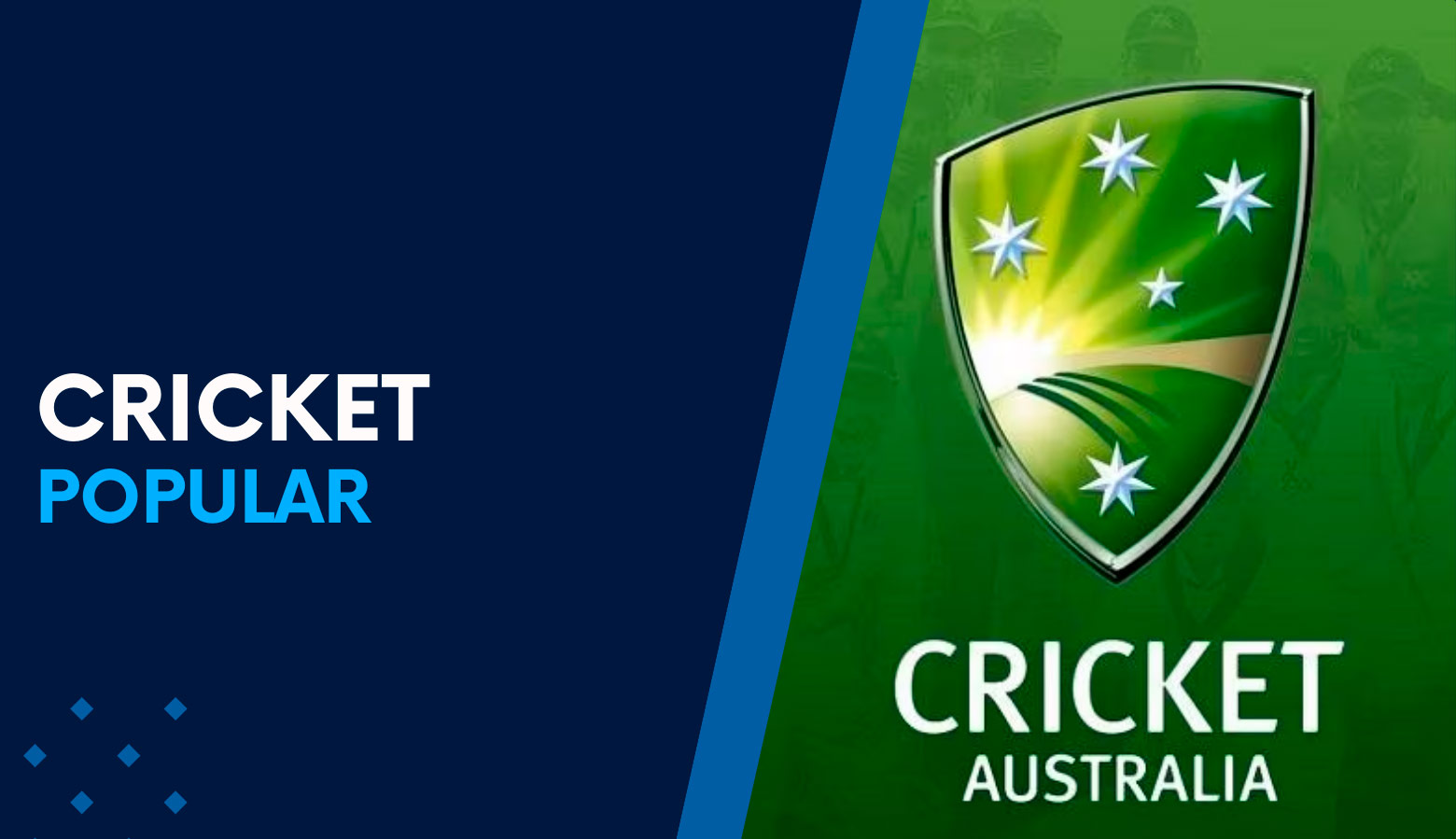 A Brief History of Australian Cricket: From the 'Golden Age' to Modern ...