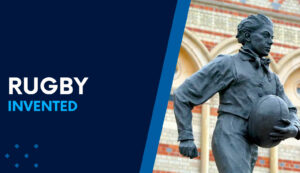 The Ultimate Guide to Rugby Rules - History, Team Composition, and Gameplay