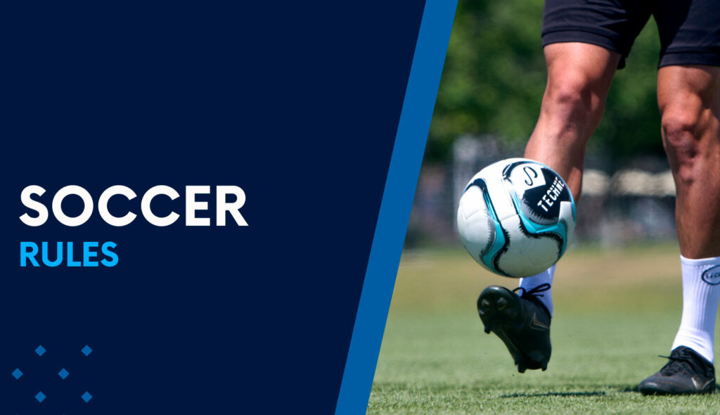 Exploring the History and Rules of Soccer, the Beloved "Beautiful Game