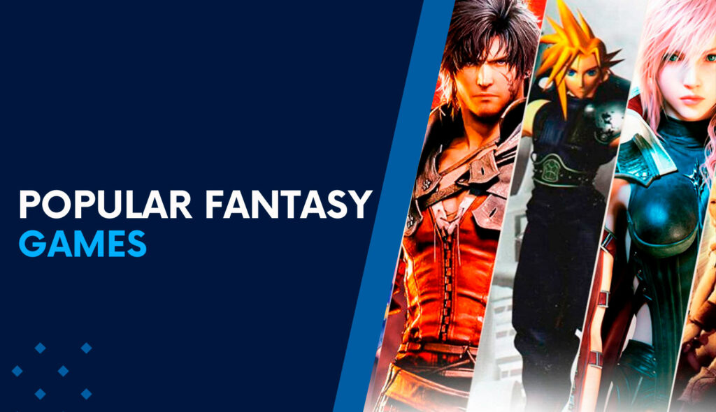 Fantasy famous sports in australia